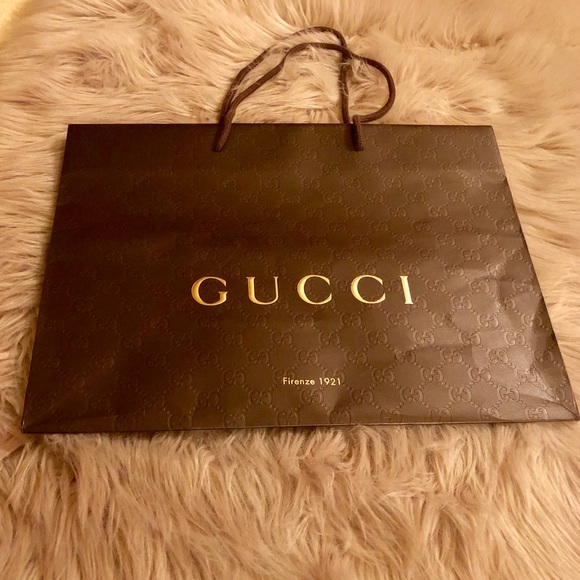 Gucci | Bags | Gucci Large Shopping Bag | Poshmark